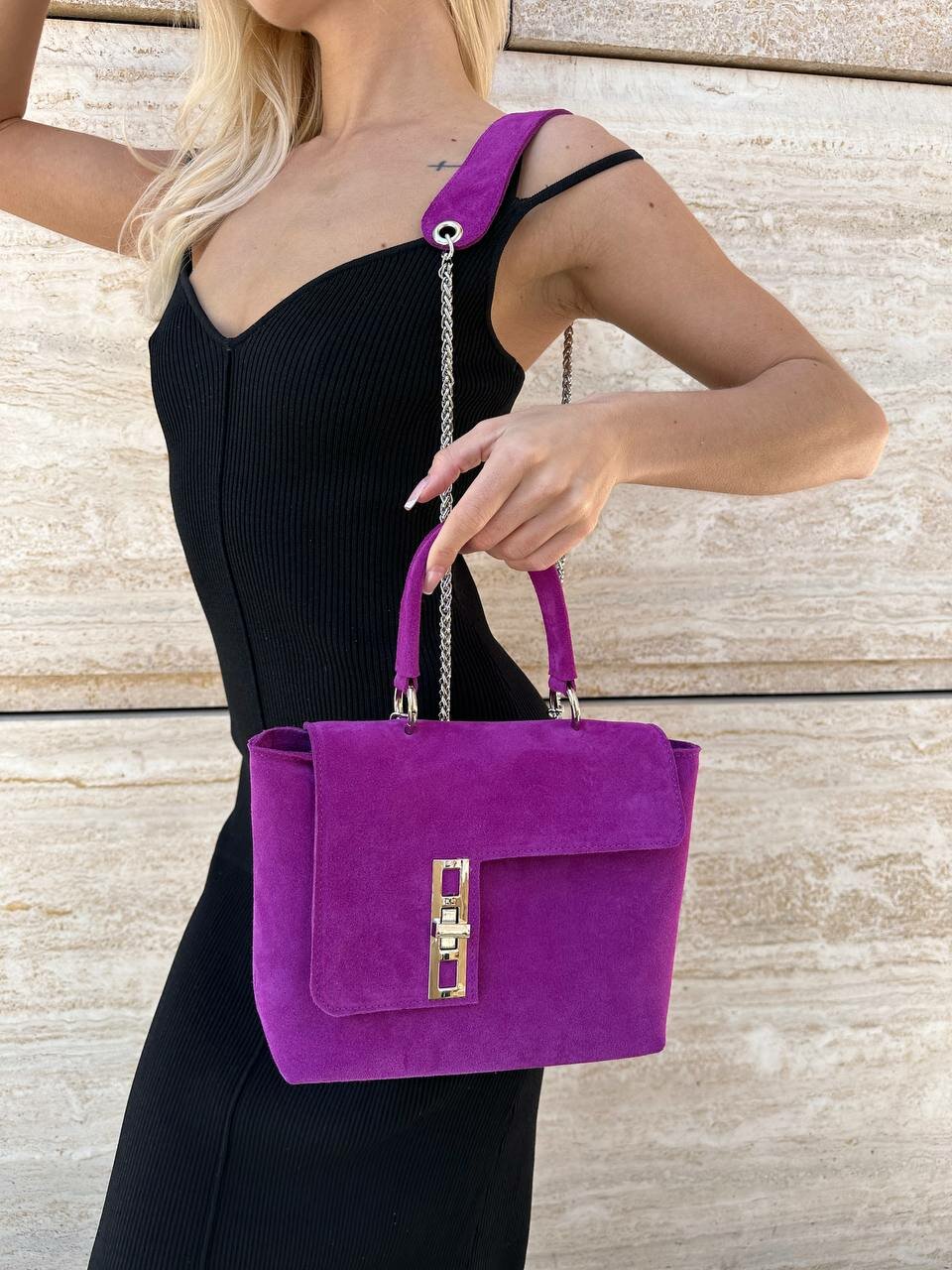 Сумка кросс-боди