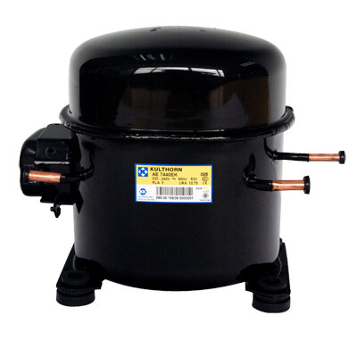 Компрессор для холодильника AE 2390 Y, (Тайланд), Kulthorn