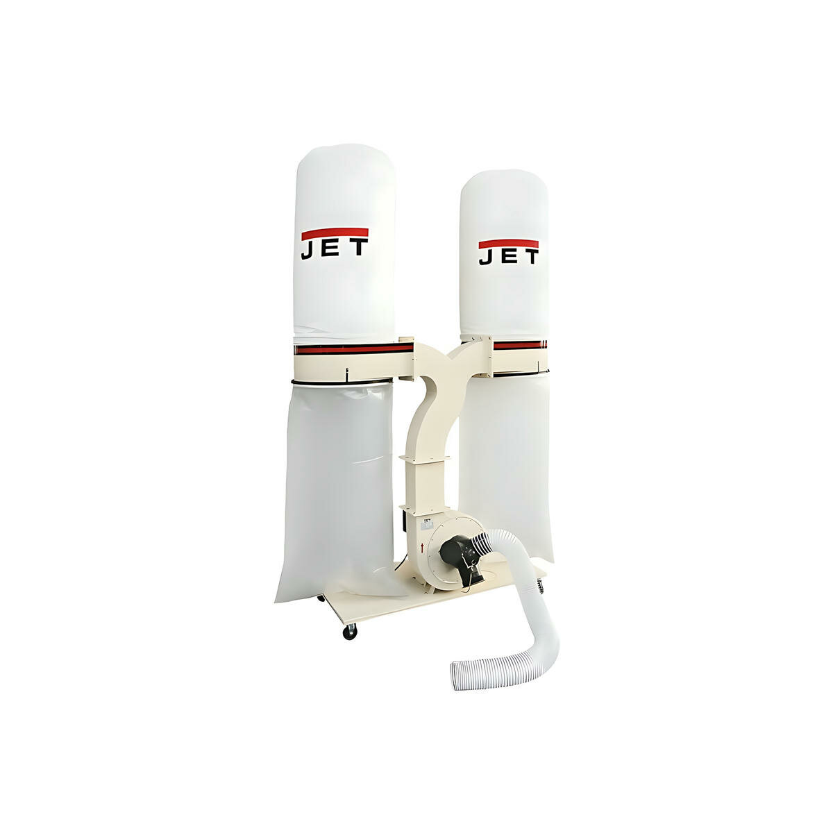 Стружкоотсос JET DC-2300 (380 В) 10001055T