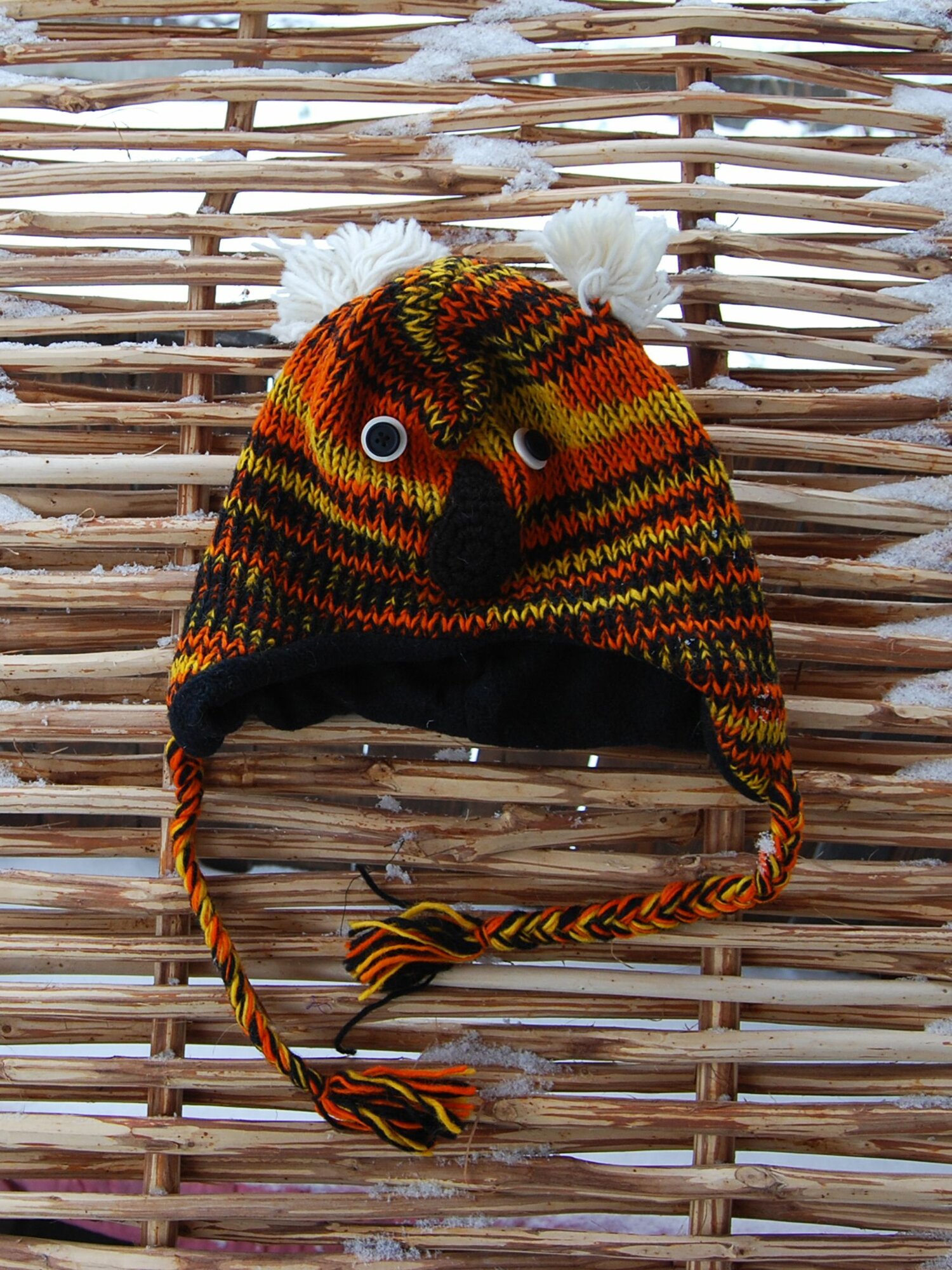 Шапка Базовая коллекция для мужчин и женщин