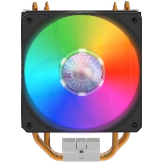Кулер для процессора Cooler Master Hyper 212 ARGB RR-2V2L-18PA-R1