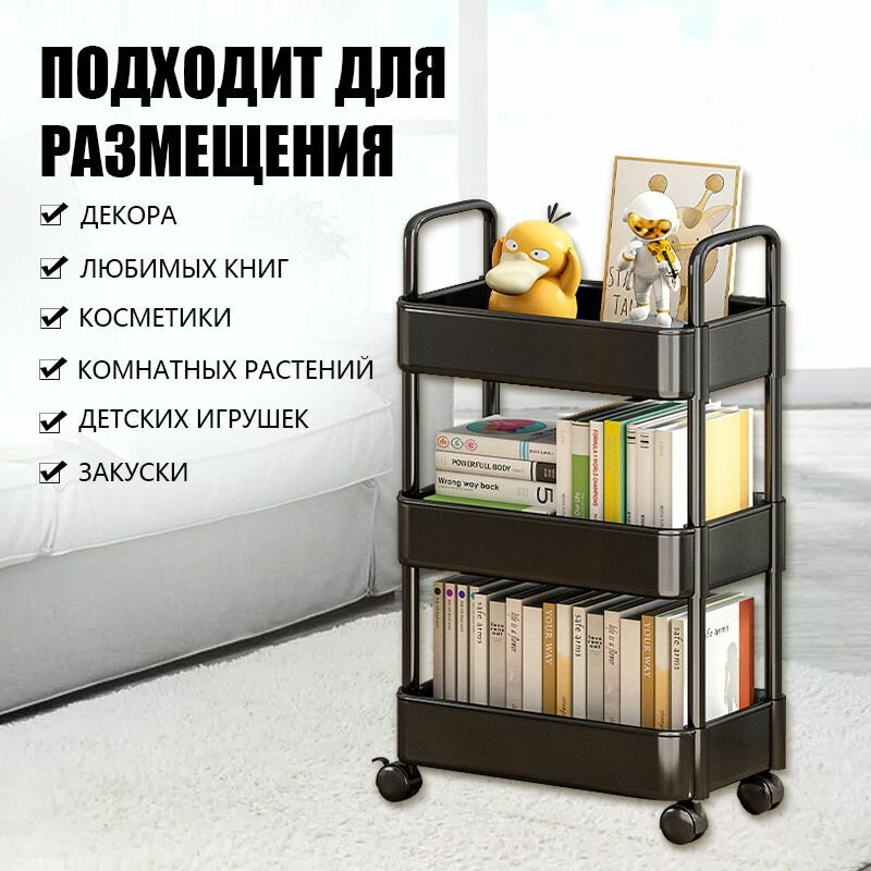 Полка — фото 1