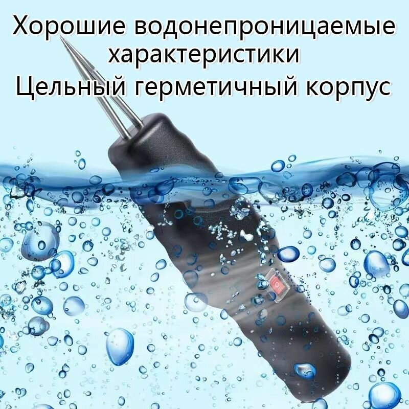 Шпарчан для птицы — фото 1