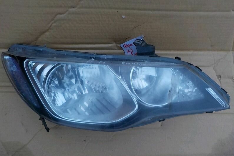 Honda Civic Фара 33101snbg03 33101SNBG03