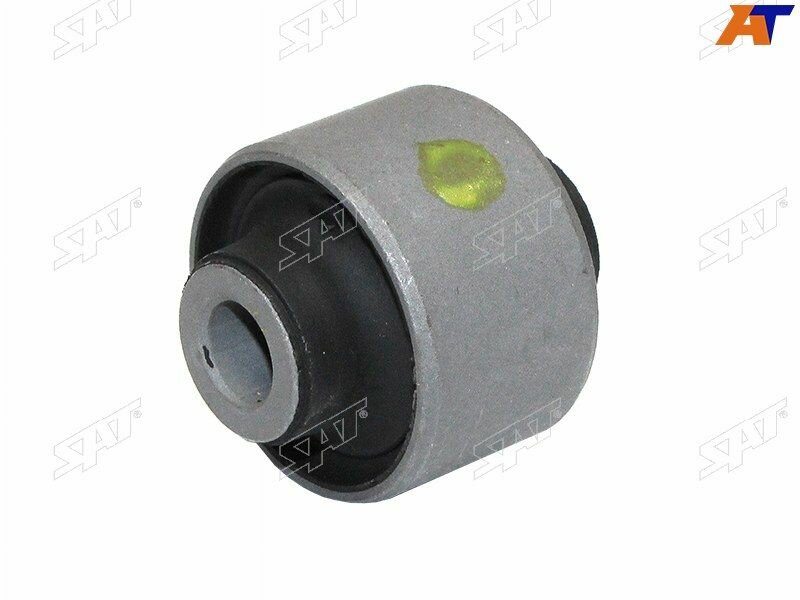 . SAT Сайлентблок задней стойки HONDA ACCORD/INSPIRE/RAFAGA/SABER 90-98/ASCOT/VIGOR 89-95