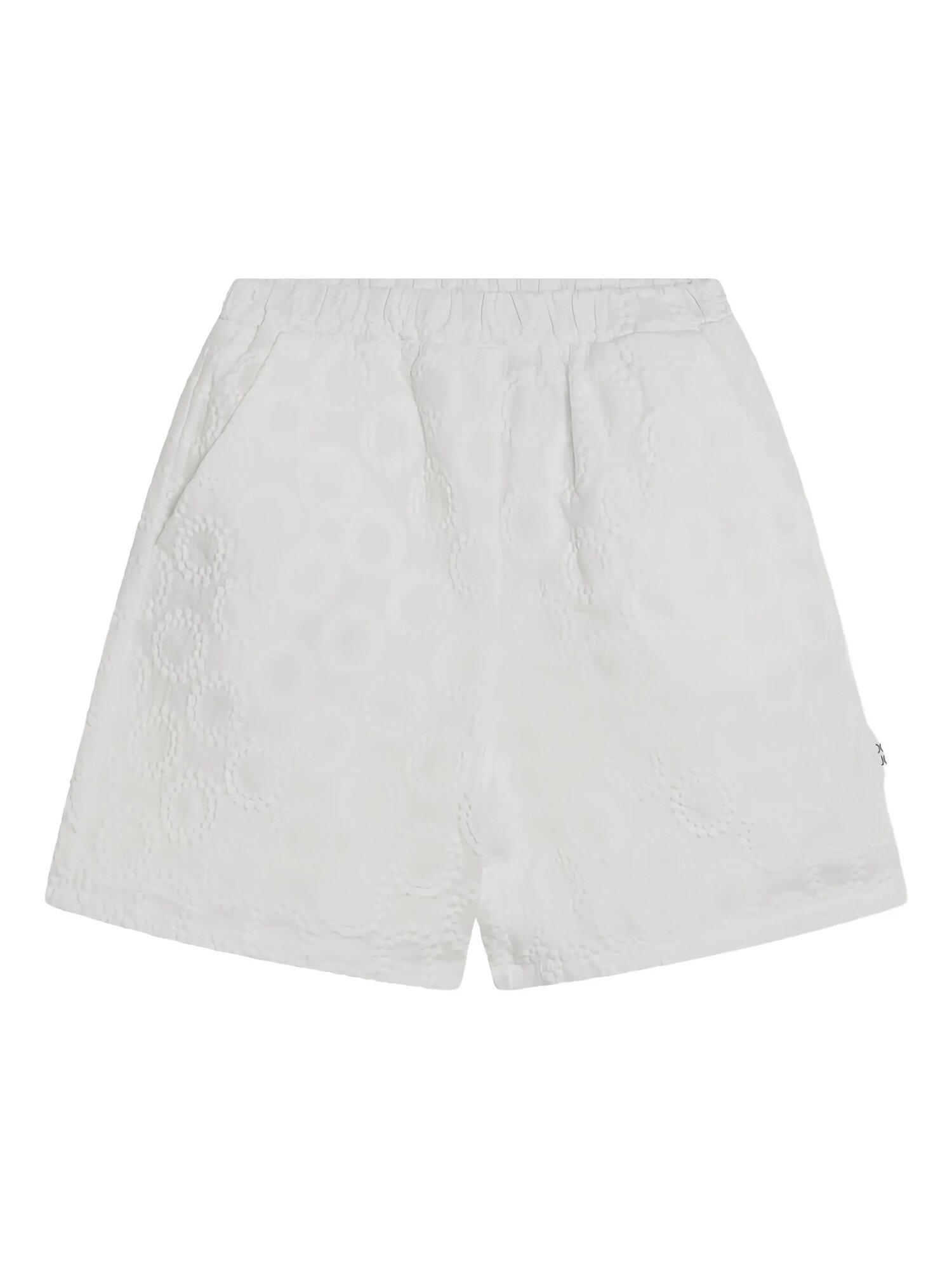 Шорты Хлопковые шорты