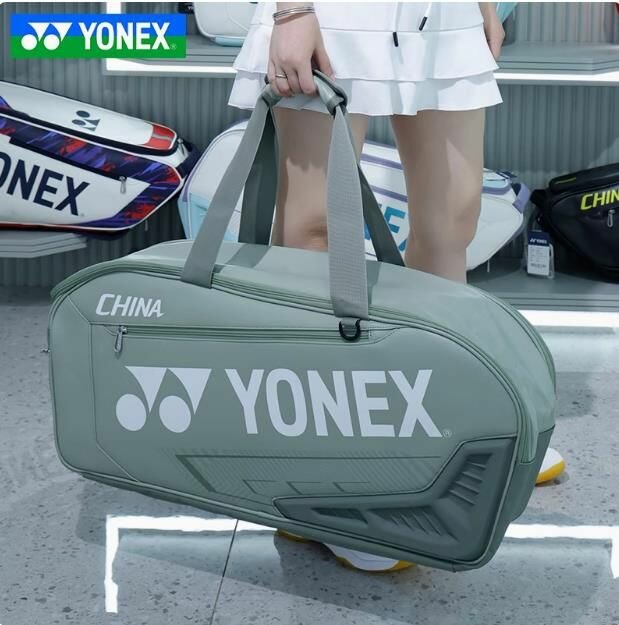 YONEX Сумка для бадминтона 2331# PU кожа