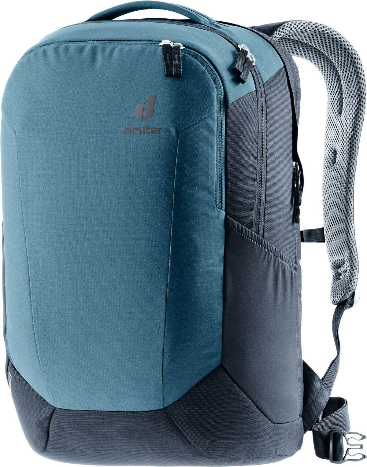 Рюкзак Deuter Giga 28 atlantic-ink，Продуманный городской рюкзак для людей