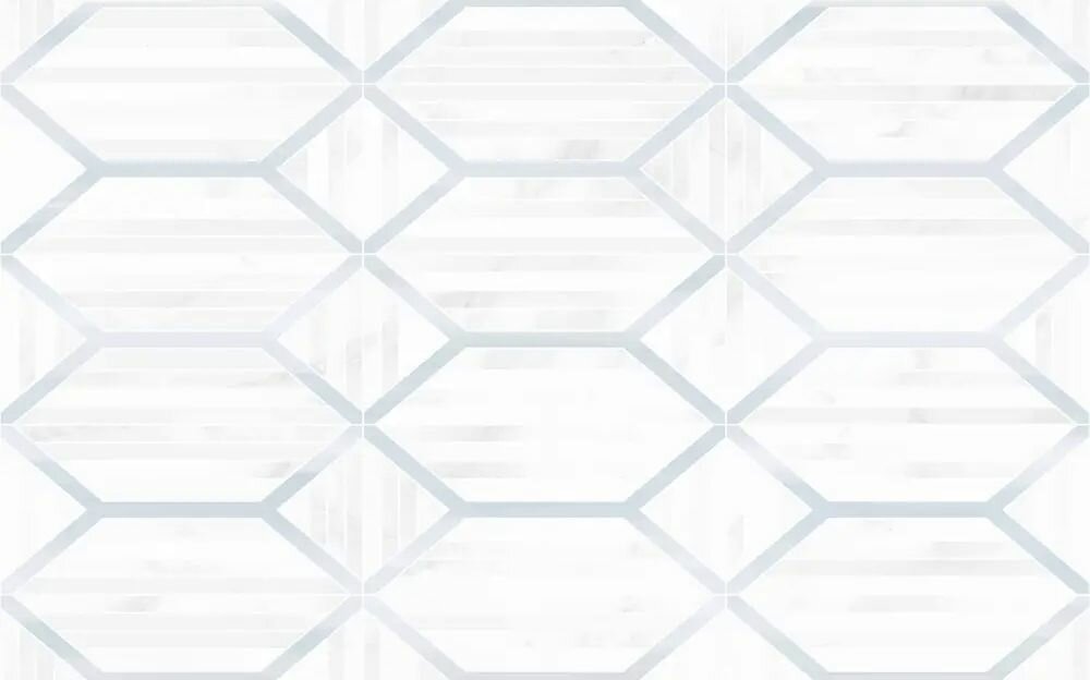 Плитка настенная Восток бел низ 03 250х400 (1.4 м2 / 14 шт)