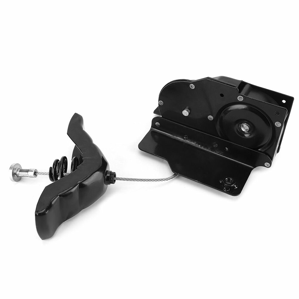 Лебедка запаски 924-528 для коммерческих авто