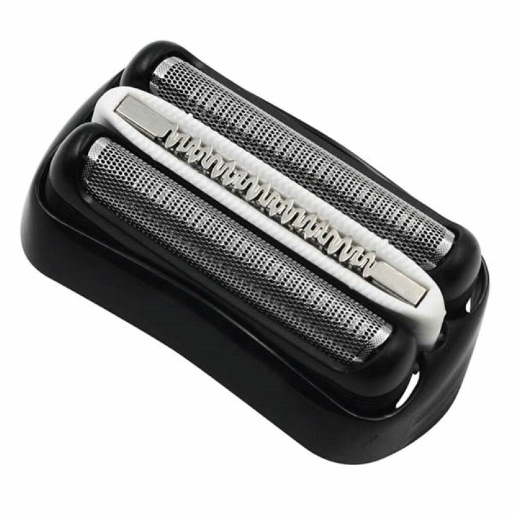 Сетка и режущий блок Braun 32B для электробритв Braun Series 3 серии, Black