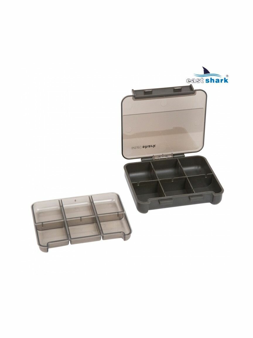 Коробочка рыболовная Tackle Box EastShark HXS 06-6