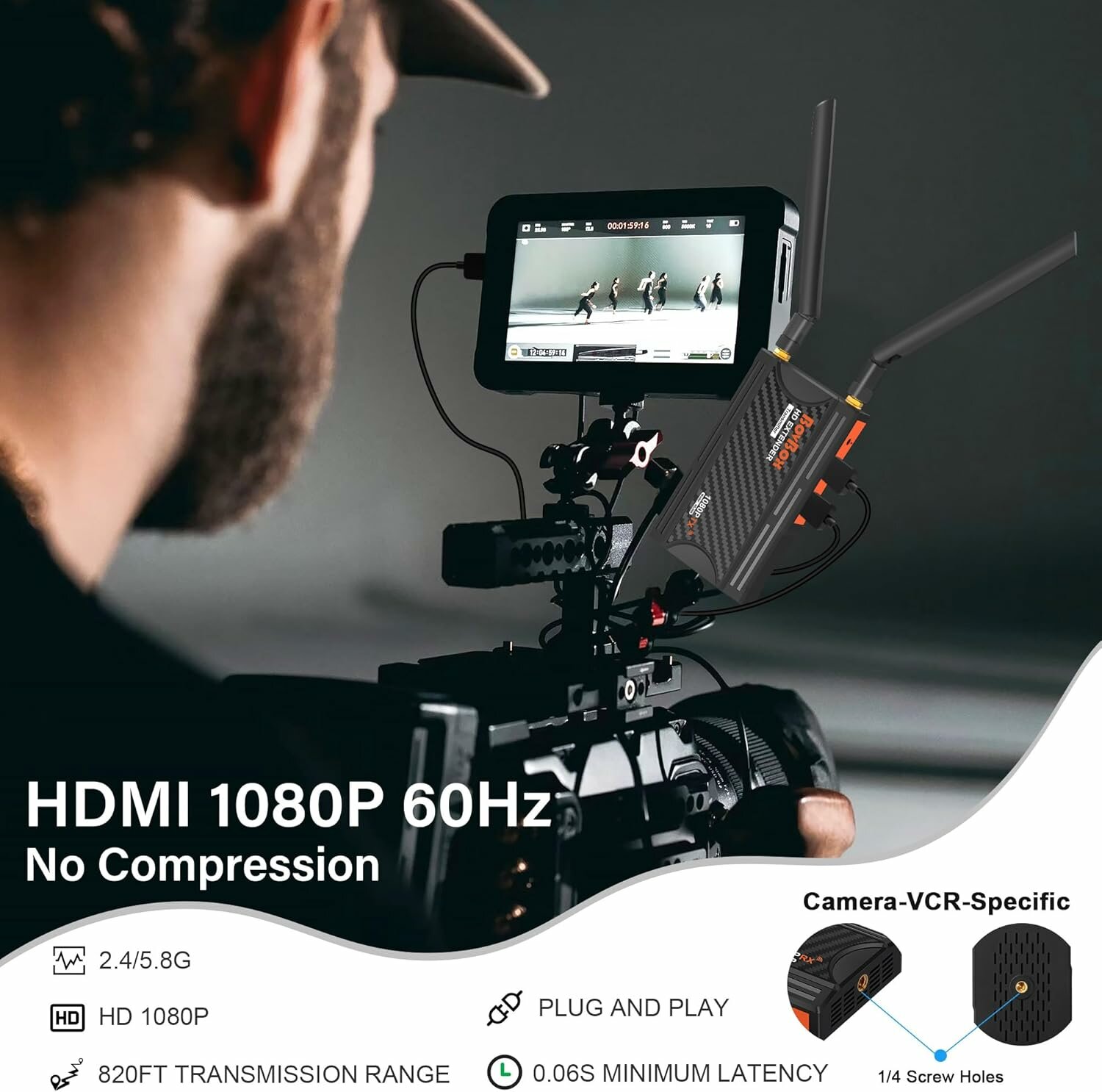 USB-концентратор — фото 1