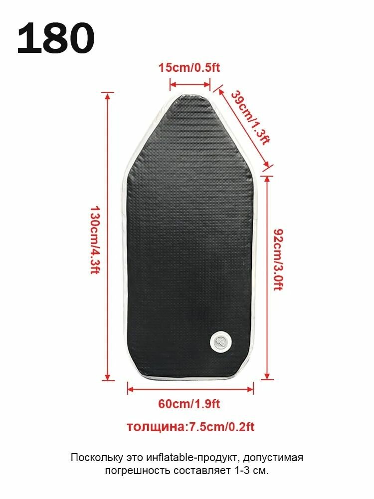 Прочие аксессуары и комплектующие для судов