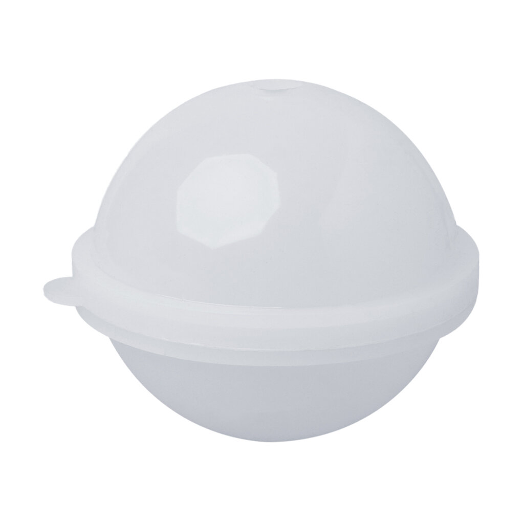 Сфера Силиконовая Смола Плесень Мяч Эпоксидные Формы для Изготовления Ювелирных Изделий Ремесло Изготовление Свечей Бомба Для Ванны Изготовление Формы DIY Ожерелье Ювелирные Изделия