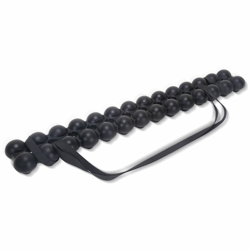 Тренажер для ног SPINEFITTER by SISSEL , зеленее 1 штука 85*12*6.5cm