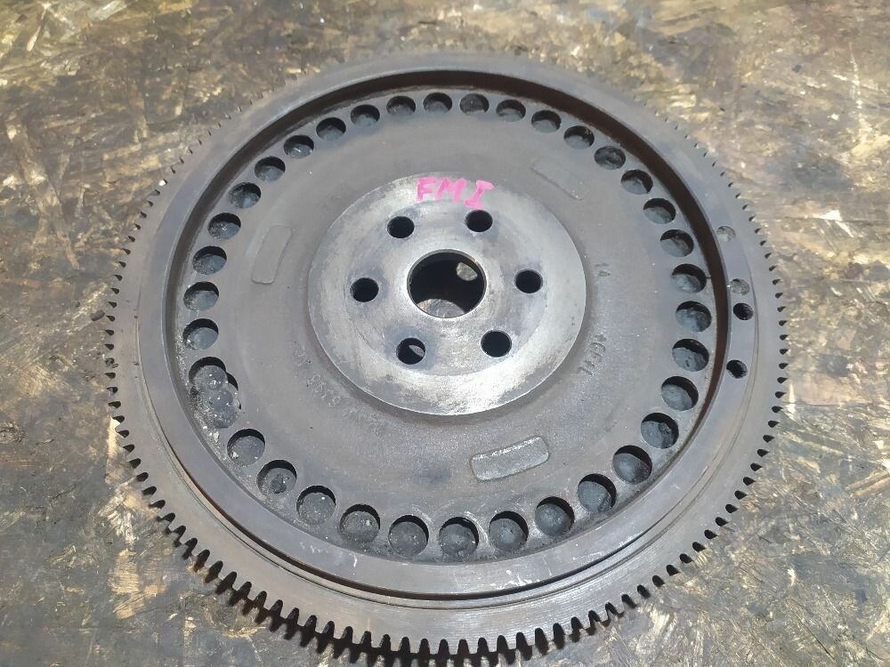 Маховик Ford Mondeo I (1993 1996) Б/У с пробегом