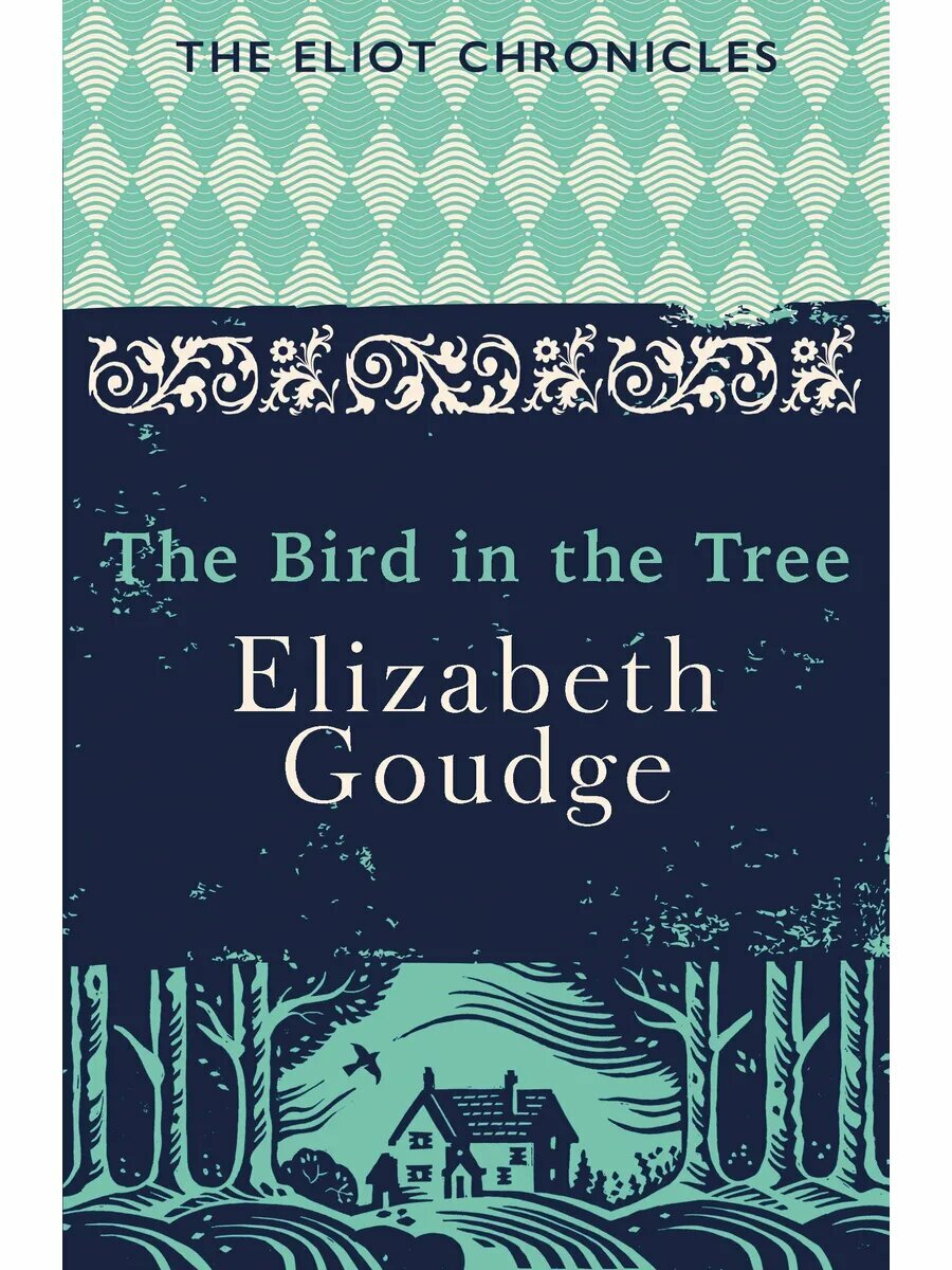 The Bird in the Tree / Книга на Английском