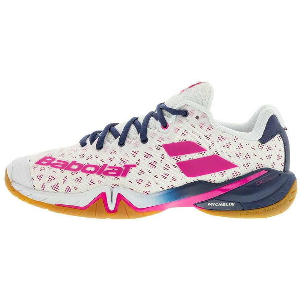 Кроссовки Babolat