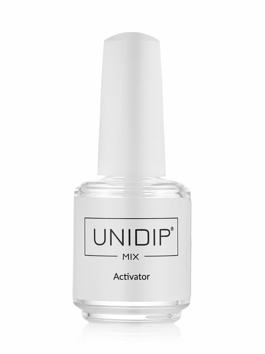 UNIDIP Активатор для покрытие ногтей без УФ 15 мл