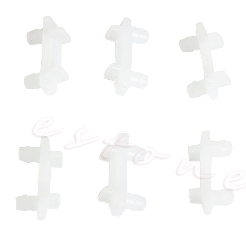 Новые 6 шт. сменные резиновые втулки запасные части амортизатора для Nutribullet 600 Вт 900 Вт