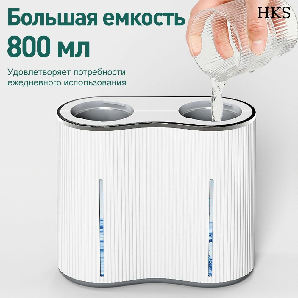 Диспенсер для мыла — фото 1