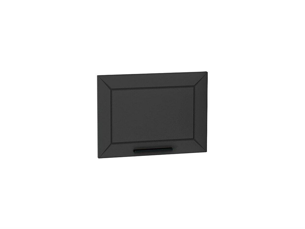 VVT Фасад Комплект фасадов Глетчер для каркаса Ф-83 ВГ500 Маренго Силк, МДФ Маренго Силк, 354*496*16