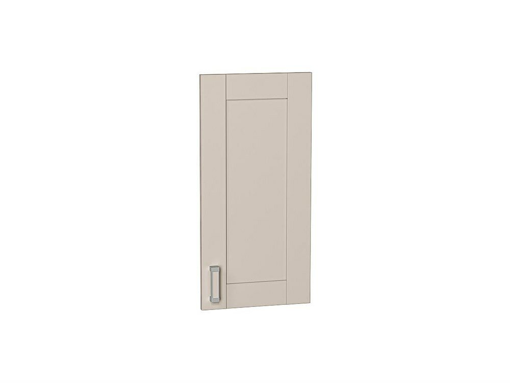 VVT Фасад ФГ Лофт 70.35 Cream Silk, МДФ Cream Silk, 712*346*18