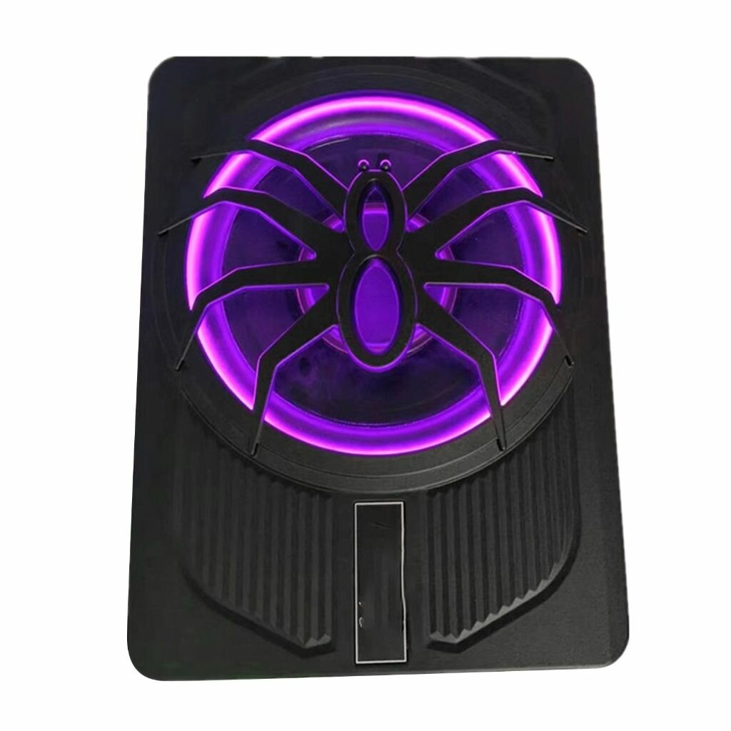 Сабвуфер под сиденье