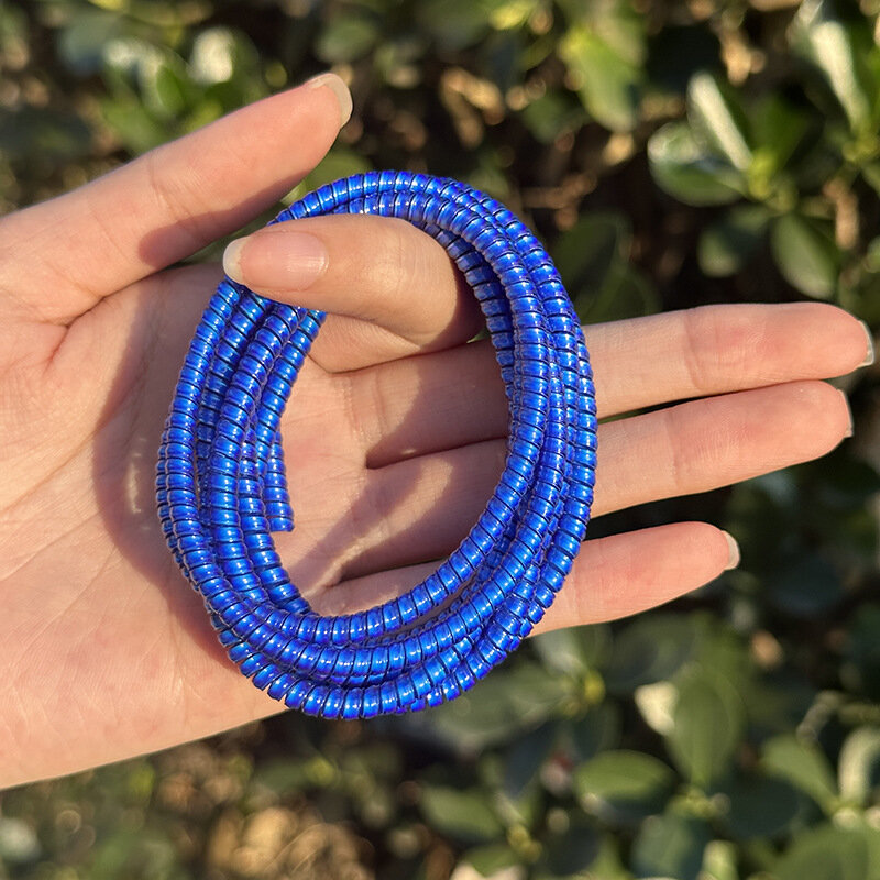 Кабель для передачи данных, 1.4 м, 1.6 м, темно-синий