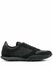 Кроссовки Jil Sander Moon, размер 44 EU, черный