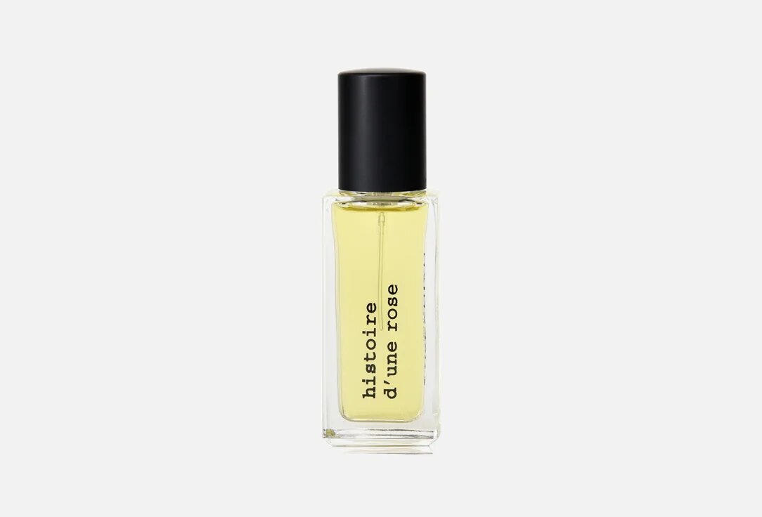 VOSKANIAN PARFUMS Histoire Dune Rose Парфюмерная вода 15 мл