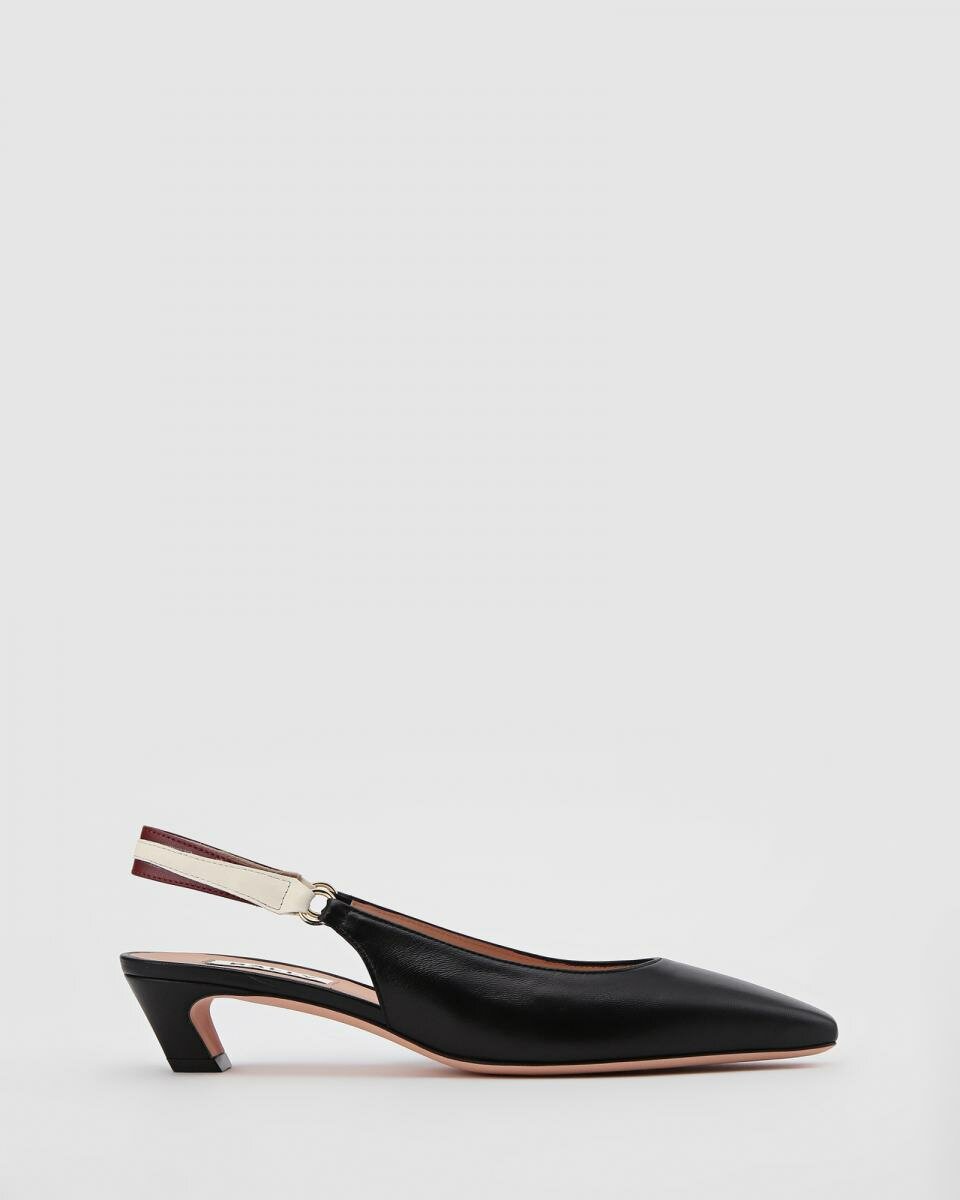 Туфли Bally