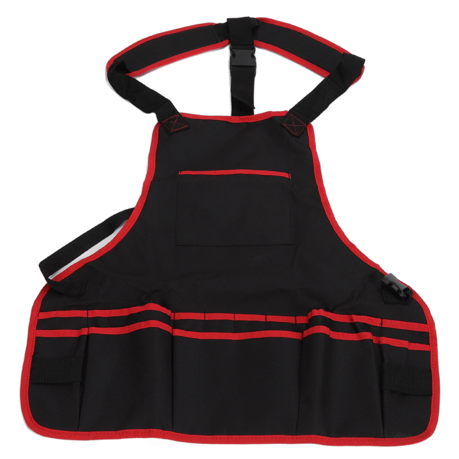 Рабочий фартук водонепроницаемый регулируемый для предотвращения пятен многофункциональные фартуки для обслуживания на открытом воздухе для механиков деревообработки