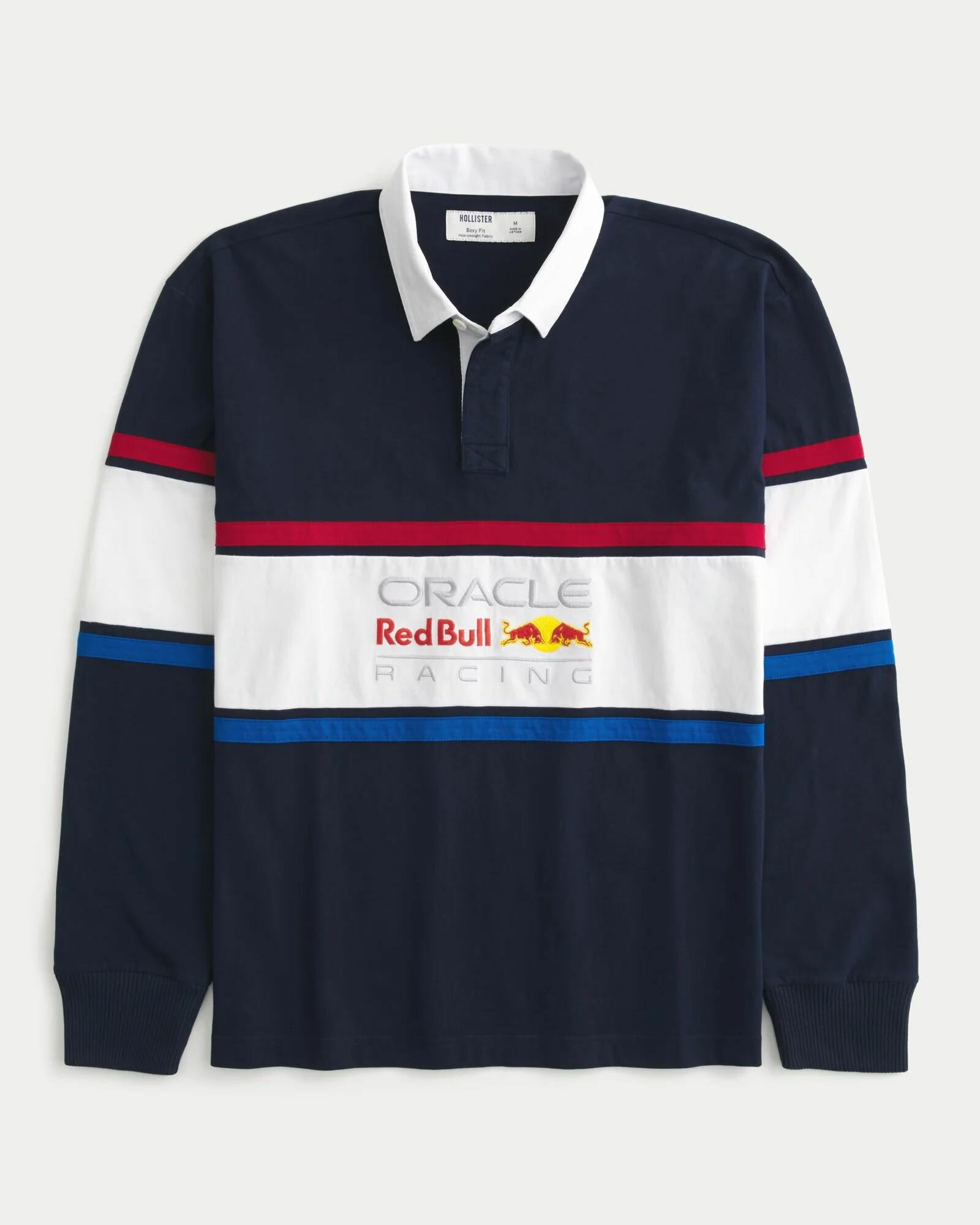 Поло спортивное Hollister