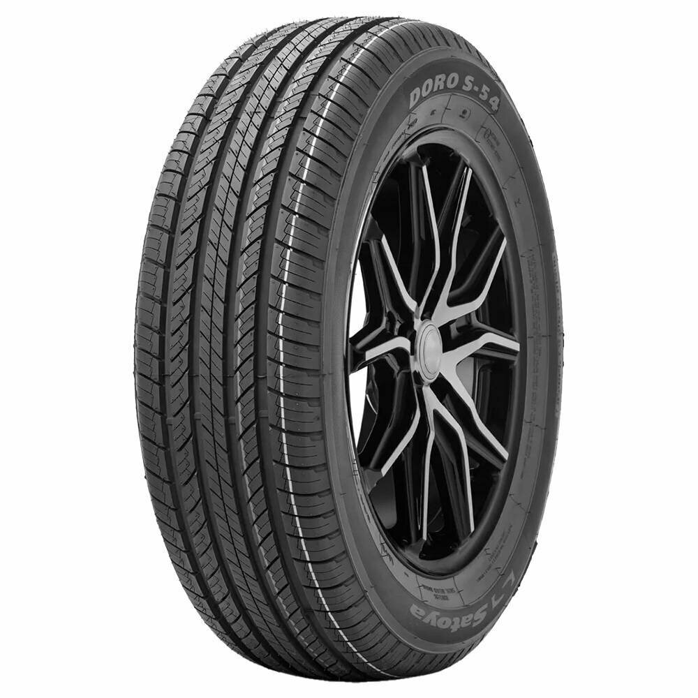 Шина Satoya Doro S-54 225/60 R17 99H