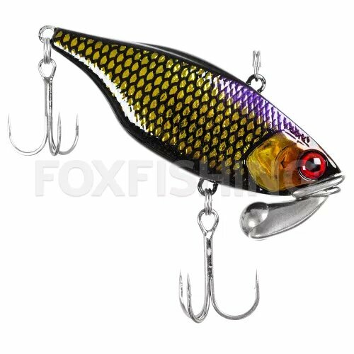 Воблер Jackall Trigon TN/60 6см. 18,5гр. kawashima silhouette gold & black