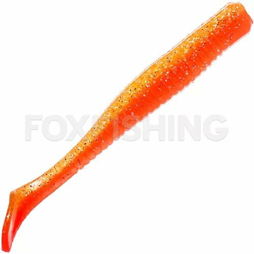 Силиконовая приманка Lucky John Pro Series Long John 4.2 T26 10.7см. 6шт.