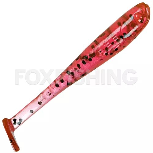 Силиконовая приманка CF Nano Minnow 1.6" 6-40-13-6 4см. 8шт.