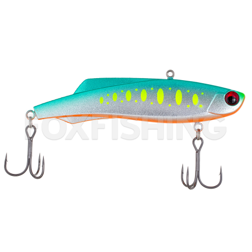 Воблер Madness Shiriten Vibe 93мм. 28гр. #R08 sinking