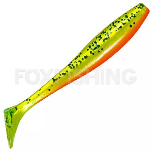 Силиконовая приманка Narval Choppy Tail 10cm #015 5шт.