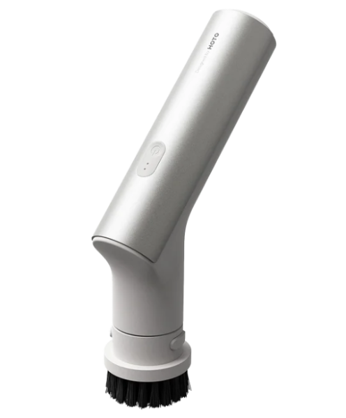 Беспроводная электрическая щётка для уборки HOTO Electric Kitchen Scrubber (HFE0029GL) Серый