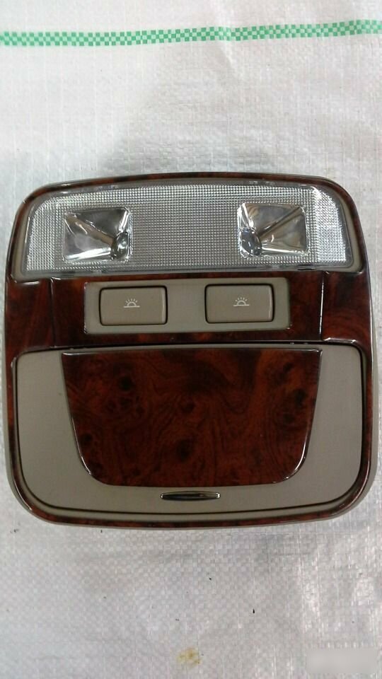 Фонарь салонный Hyundai Santa Fe Хундай Санта Фе S as-1535188