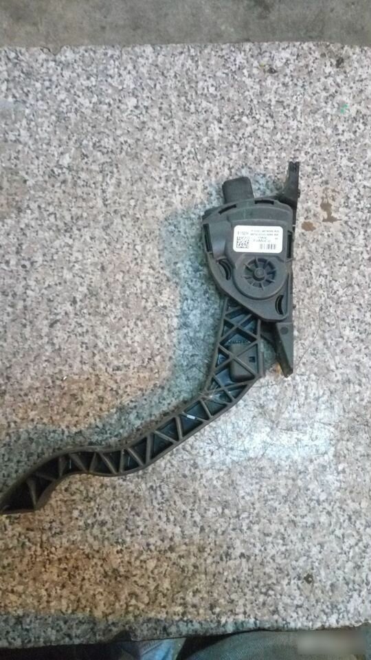 Педаль газа Форд Куга 2 Ford 1761270 для Ford Kuga 1761270