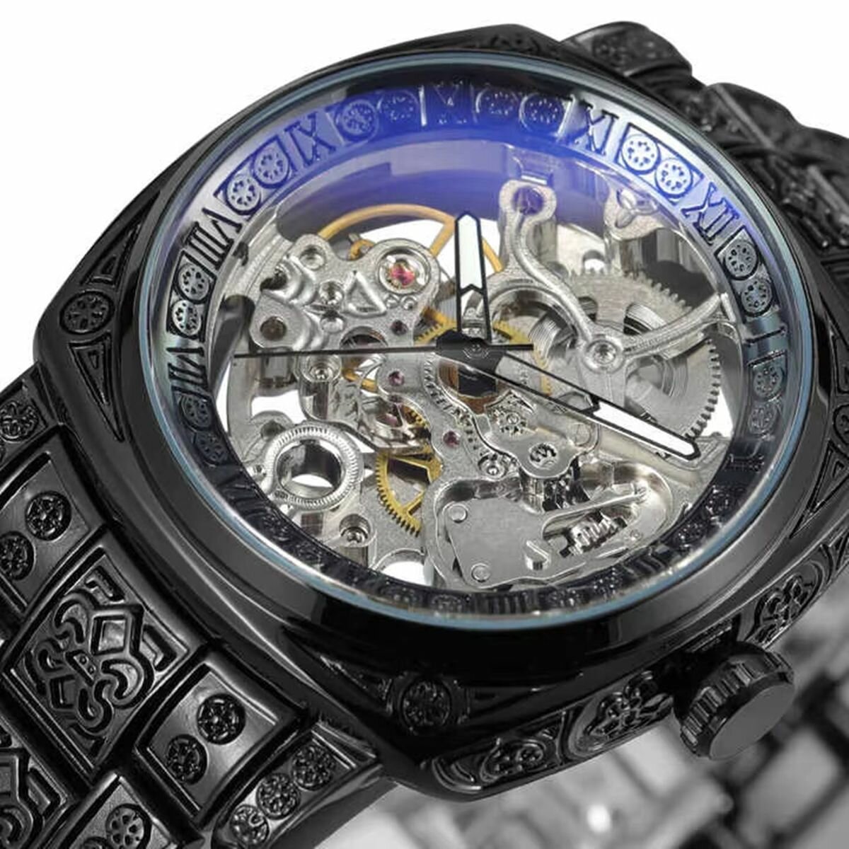 Наручные часы