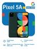 Смартфон Google Pixel 5a