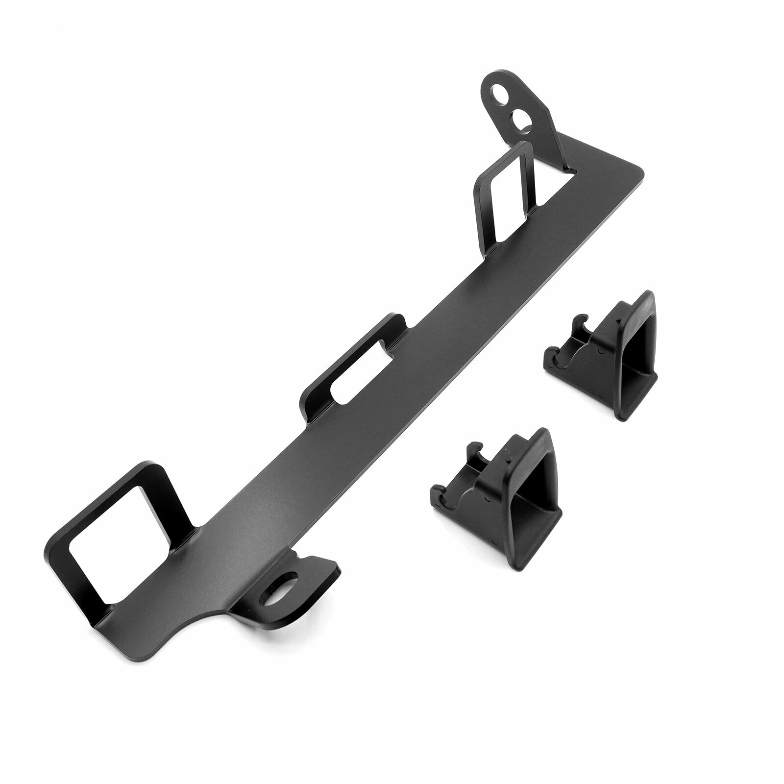 Кронштейн для крепления автомобильного сиденья, комплект для крепления защелки автомобильного сиденья для замены разъема ремня ISOFIX для Peugeot 307