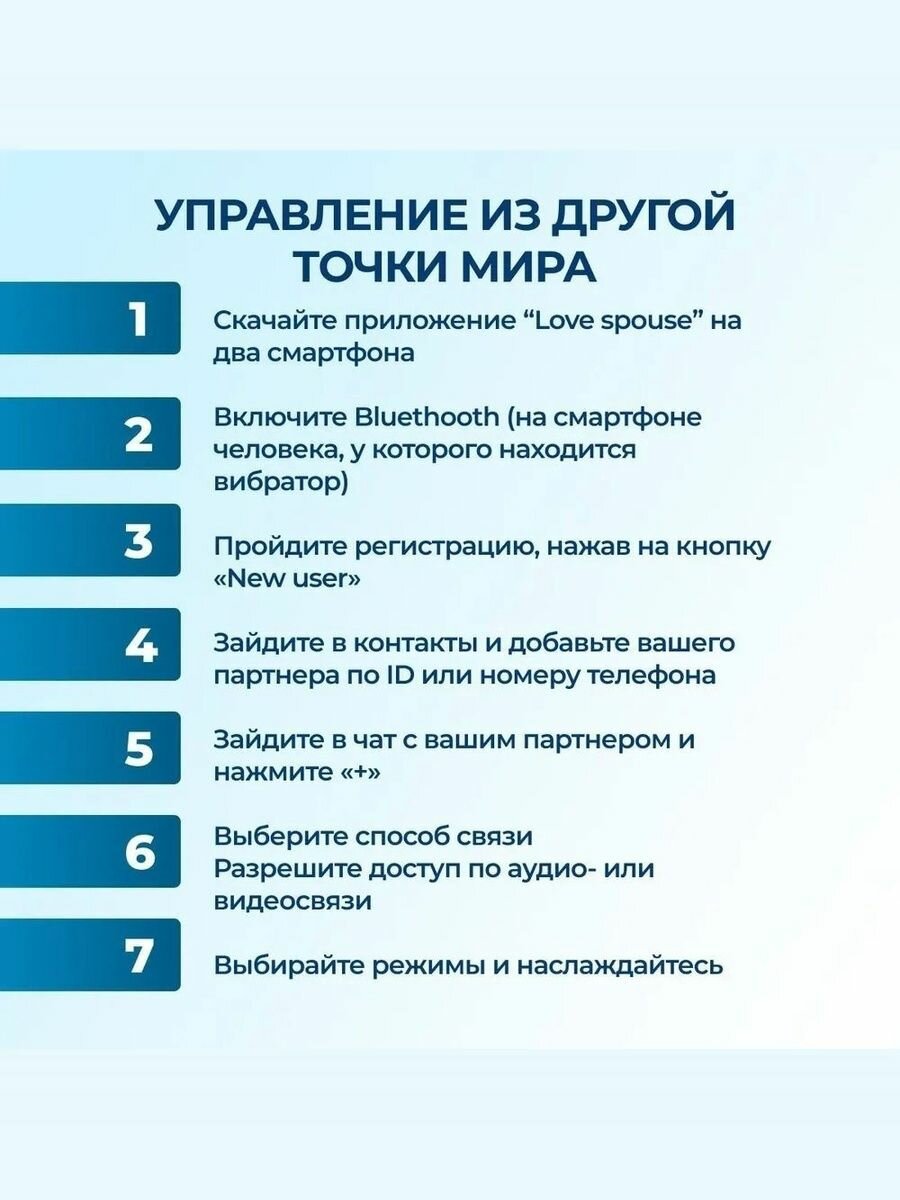 Эрекционное кольцо — фото 1