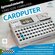 Компьютер M5Stack CardputerStamp S3, esp32
