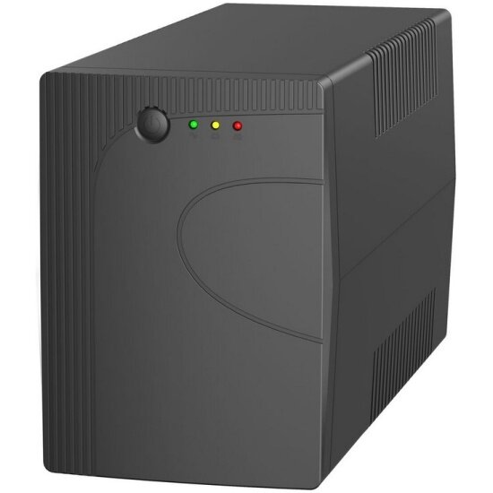 Источники бесперебойного питания Raskat HI-1200VA